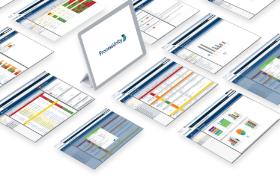Software for Third-Party Risk Management & Cybersecurity Performance