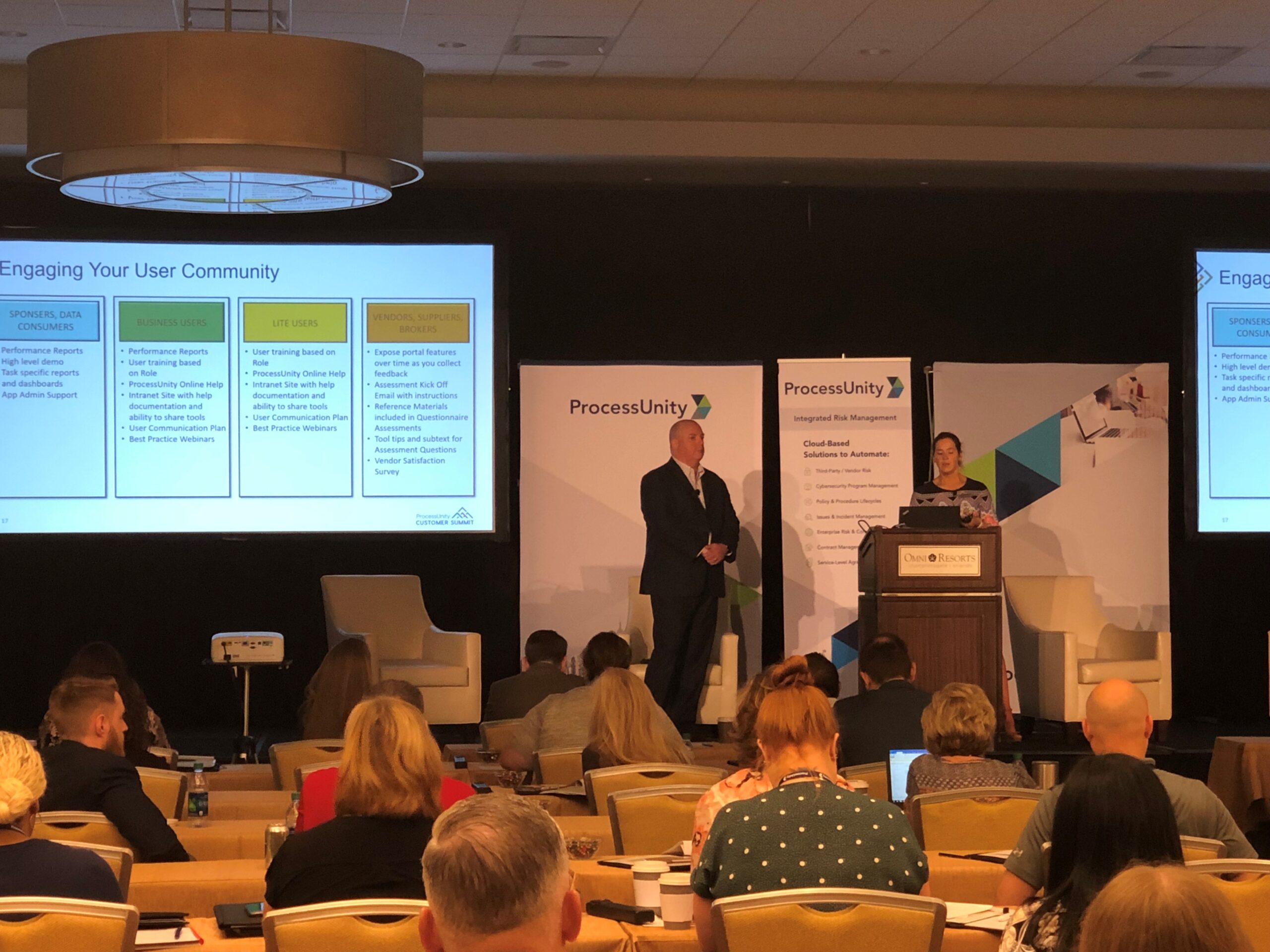 Career Opportunities at ProcessUnity | ProcessUnity