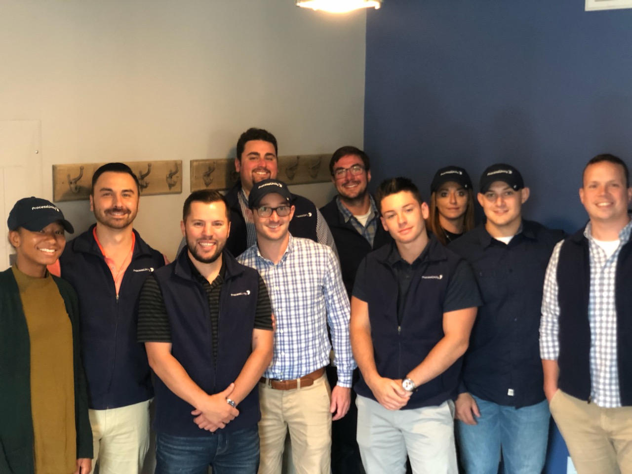 Career Opportunities at ProcessUnity | ProcessUnity