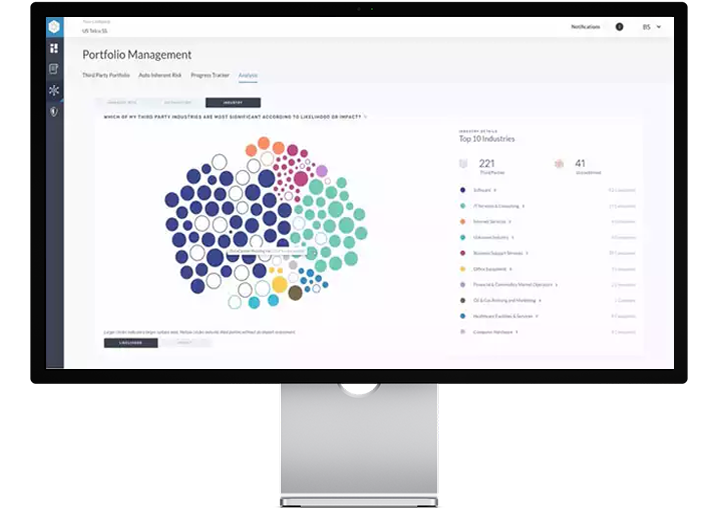 Attack Scenario Analytics - ProcessUnity