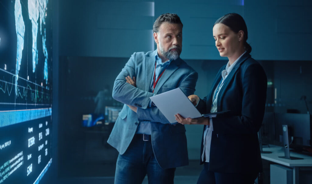 Third-Party Vendor Risk Management Platform | ProcessUnity