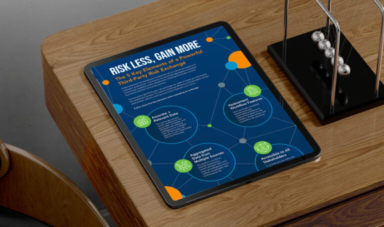 Third-Party Vendor Risk Management Platform | ProcessUnity
