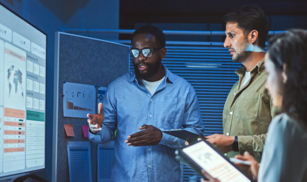 TPRM Program | ProcessUnity