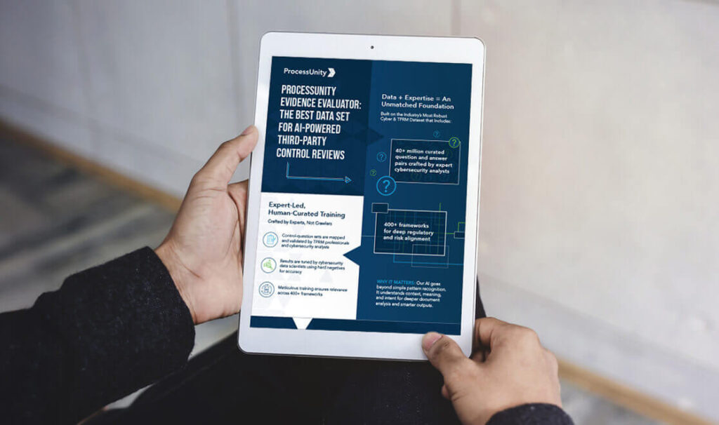 Global Risk Exchange | ProcessUnity