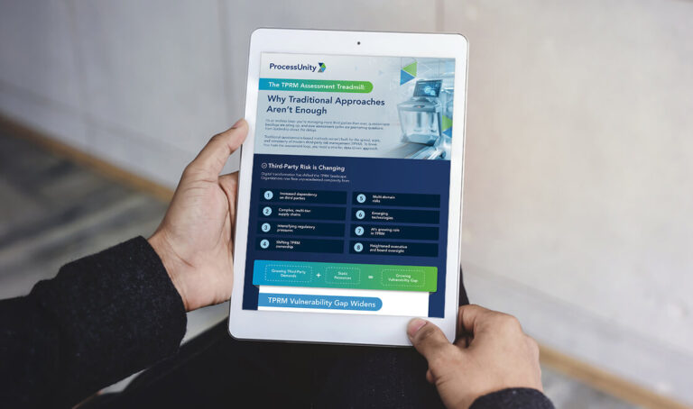 Global Risk Exchange | ProcessUnity