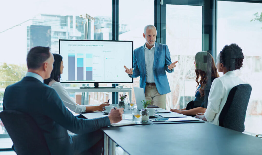 TPRM Program | ProcessUnity