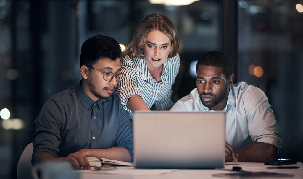 Vendor Inherent Risk & Classification | ProcessUnity