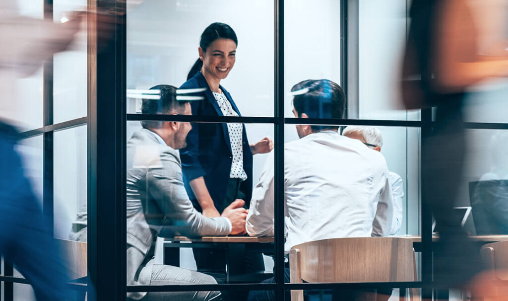 Vendor Inherent Risk & Classification | ProcessUnity